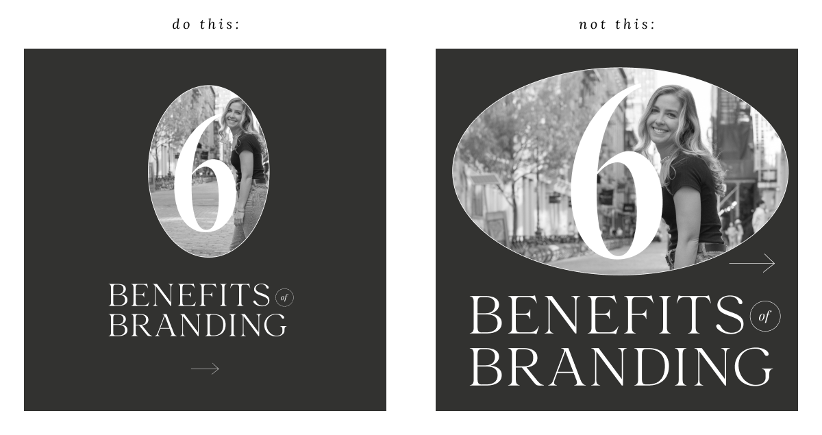 How to avoid (& fix) these top 4 branding mistakes as a small business ...