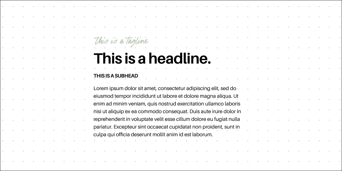 The branding & web design process for my travel blog - craftedbycarly.com